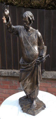 Pupil chaplaincy team - Saint Peter's Catholic Voluntary Academy - Earl ...